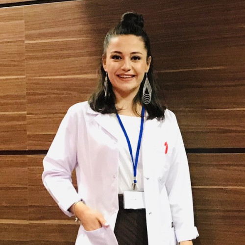 Faika - Resim öğretmeni Ankara konumunda - 100 TL/saat