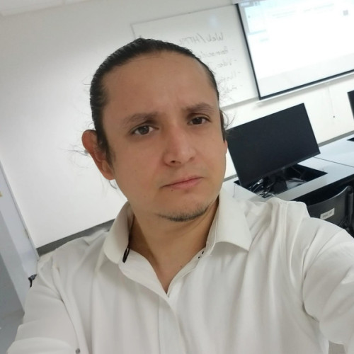 Pablo - Profesor HTML - $10077/h