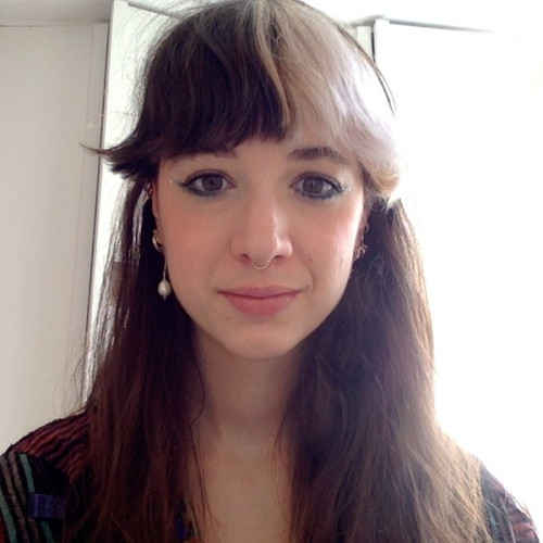 Emma - Prof de français à Paris - 30€/h - 1 élèves accompagnés