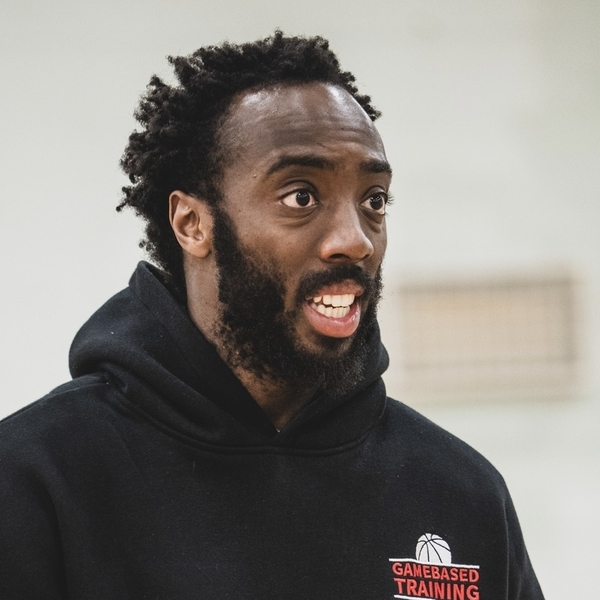 Basketball coach Greater London - Private training from £15