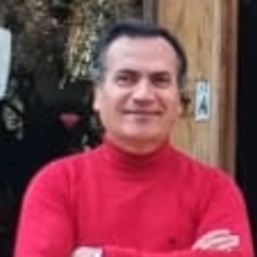 Andrés - Profe de matemáticas - $66710/h