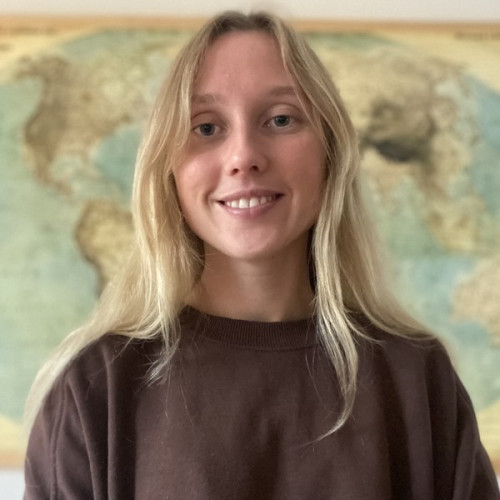 Mathilde - Prof de fle - français langue étrangère à Dunkerque - 25€/h ...