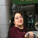 Ana Victoria - Profesor de español para extranjeros en CDMX - $200/h