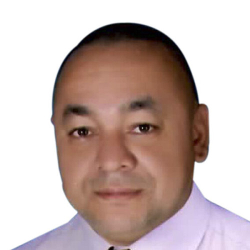 Julián fernando - Profesor de python - $217/h