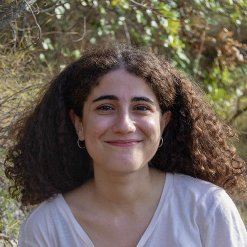 Fiammetta - Italian tutor - 35$/h - 42 reviews