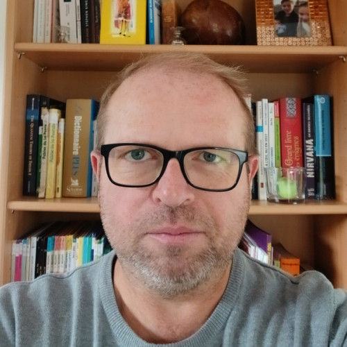 Vincent - Mathematics tutor - 26$/h - 1 reviews