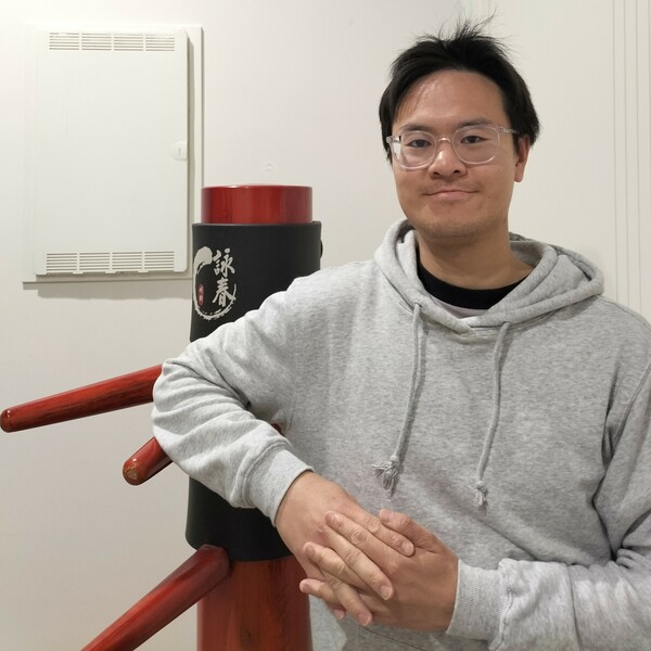 Learn Wing Chun near me - Lessons with expert tutors