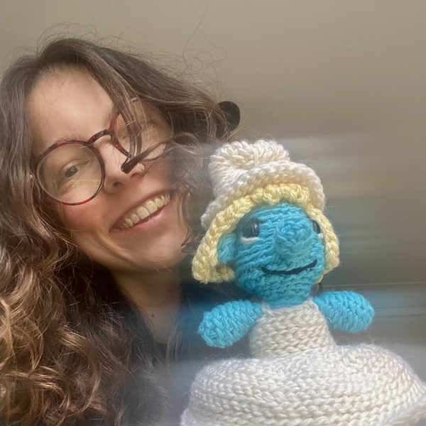 Solène - Sartrouville, : Passionnée de crochet, je donne des cours pour ...