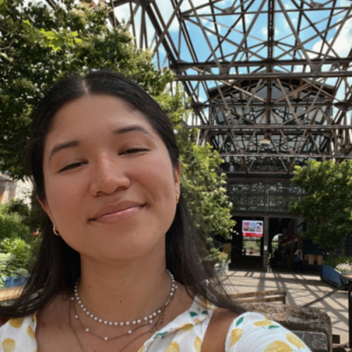 Jessica - Profesor de inglés en Monterrey - $180/h - 1 opiniones