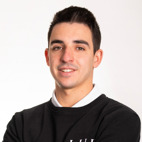 Miguel - Profe de python en San Mateo de Gállego - 15€/h