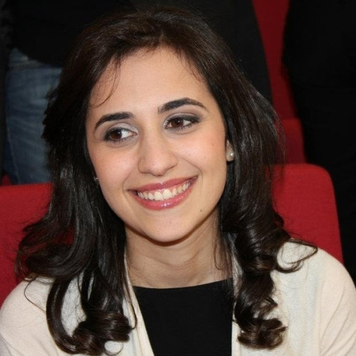 ANNA MARIA - Insegnante di ripetizioni a Torregrotta - 15€/ora