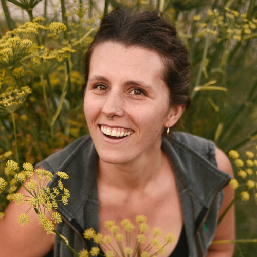 Anika - ESL tutor in Lake Country - $25/h - 1 avis