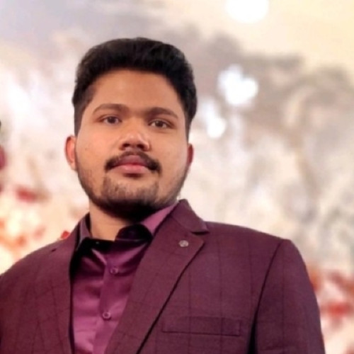 Soumitra - Basic computing tutor - 6$/h - 3 reviews