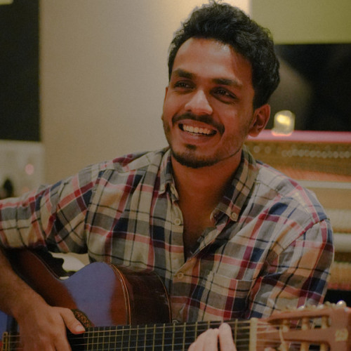 Gidel - Guitar tutor - 6£/h - 3 reviews