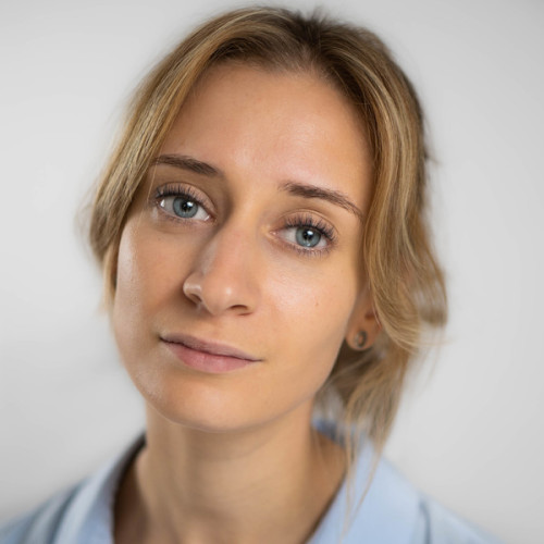 Phoebe - London,: Hablo inglés y español con fluidez y me encantaría ...