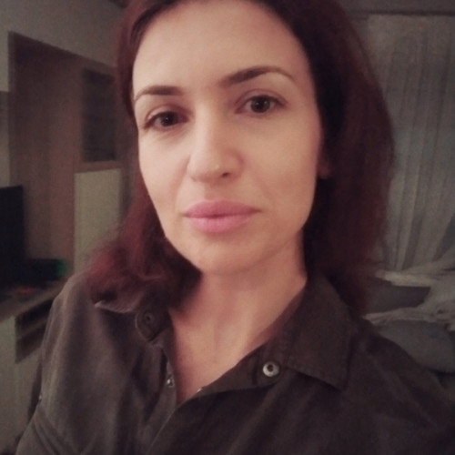 Maya - German tutor - 31$/h - 5 reviews