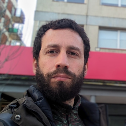 Lautaro - Profe de C++ - 7€/h - 2 opiniones