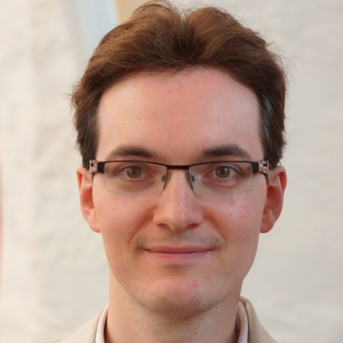 François-Xavier - Prof de maths à Paris - 70€/h - 18 avis - 50+ élèves ...