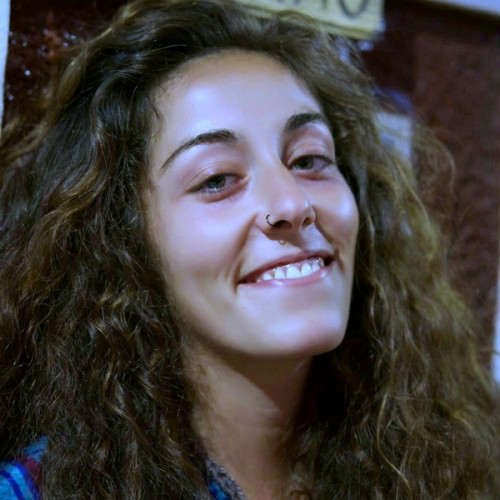 Ayeisha - Profesor de inglés - $301/h - 7 opiniones