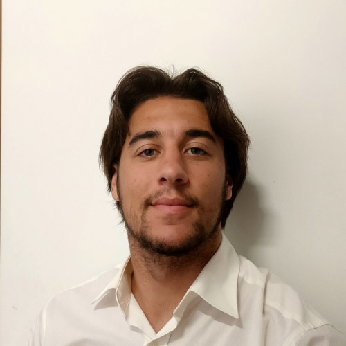 Robin - Prof de maths - 18€/h - 2 avis - 4 élèves accompagnés