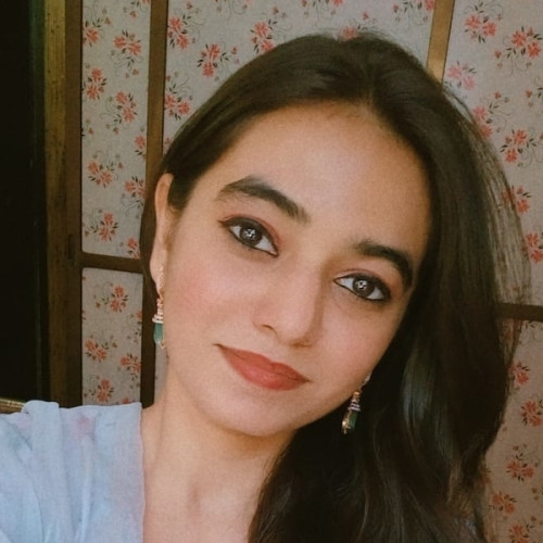 Sadaf : I am a dental surgeon,wishing to inculcate knowledge to ...