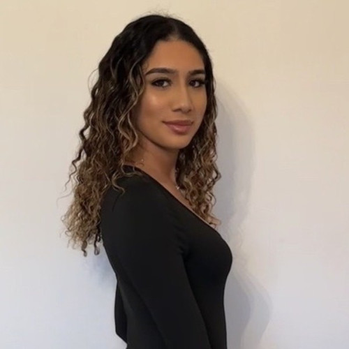 Safiyah - Mathematics tutor - 54$/h - 6 reviews