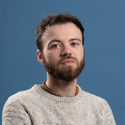 Victor - Prof de SVT à Strasbourg - 20€/h