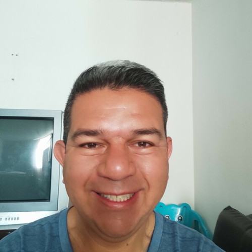 Richard armando - Entrenador personal - 9€/h - 9 opiniones