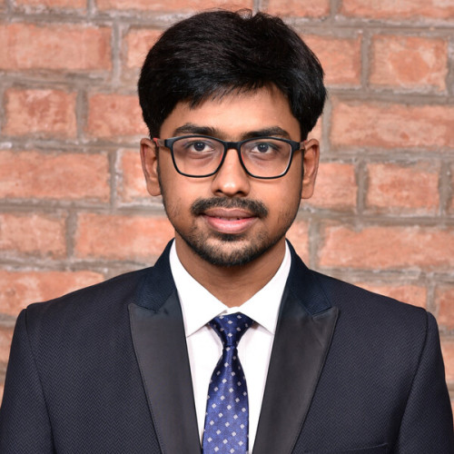 Abhishek - Computer Programming teacher - R273/h - 4 reviews - 3 students accompanied