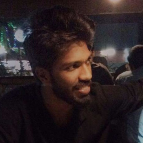 Jayakrishnan : Post-graduate in physics and teaches any level of ...