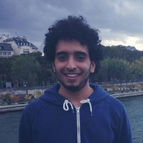 Soufiane - Prof de maths à Paris - 60€/h - 1 avis