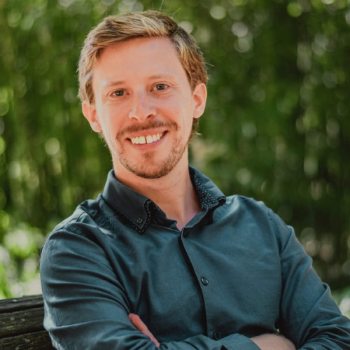 Jérémy - Prof de maths à Paris - 55€/h - 10 avis - 50+ élèves accompagnés