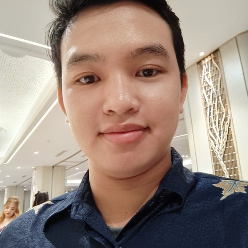 Yosua Adi - Guru piano - 200000 Rp / jam