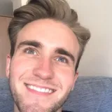 Connor - Spanish tutor - 26$/h