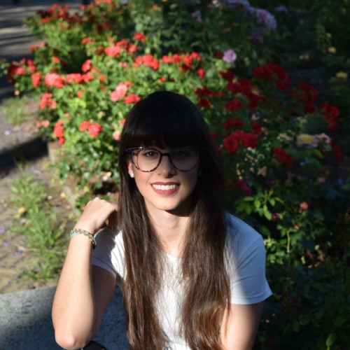 Alba María - Profe de relajación - 13€/h