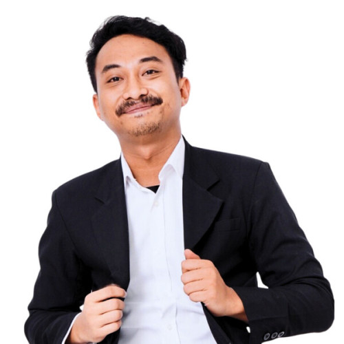 Sulpa Yudha - Guru public speaking - 115000 Rp / jam