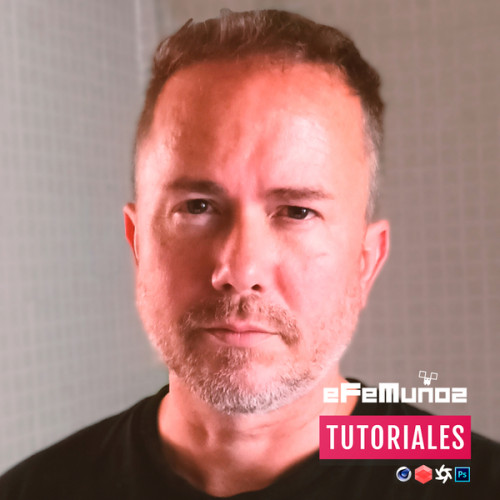 Fernando - Profesor de animación 3d - $485/h - 9 opiniones