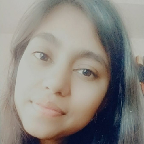 Priyanka - Python tutor - 8$/h