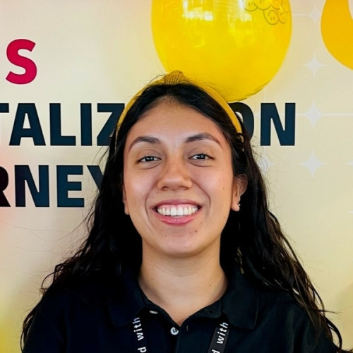 Alejandra - Profe de logística - 5€/h