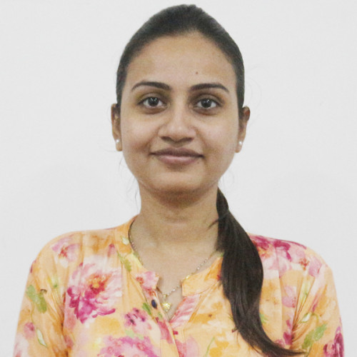 Sweta - Python teacher - ₹800/h
