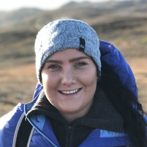 Sandra - fotballlærer i Oslo - 230kr/t