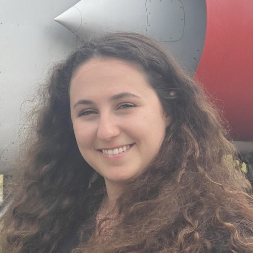 Martina - Italian tutor in Bristol - 30£/h - 19 reviews