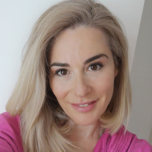 Sara - Spanish tutor - 60$/h - 29 reviews