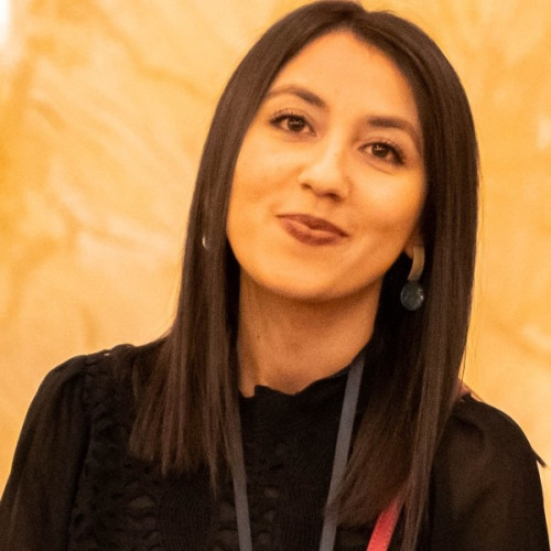 Rayene - Prof d'aide aux devoirs - 19€/h - 0 avis