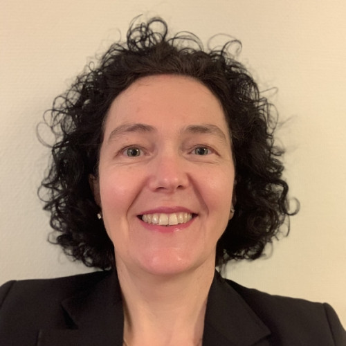 Céline - French tutor - 70$/h - 18 reviews