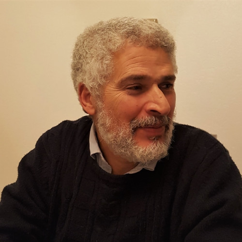 Lotfi - Prof de maths à Villeneuve-Saint-Georges - 35€/h - 4 élèves ...