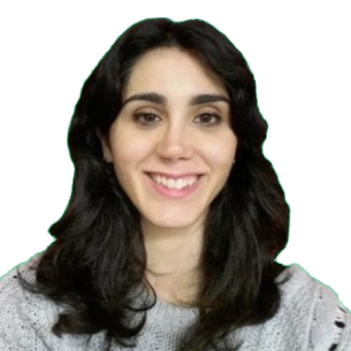 Maria - Spanish tutor in San Francisco - 18$/h