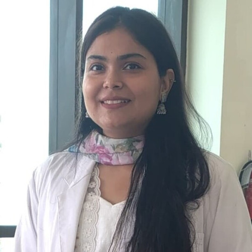 Tulika - Biology tutor - 3$/h - 51 reviews