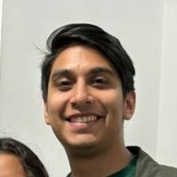 Luis - Spanish tutor - $6/h - 3 reviews