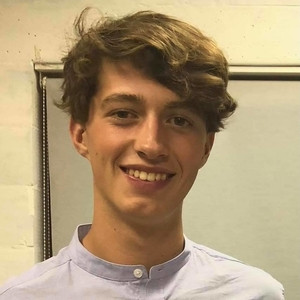 Guillaume - Maths tutor - 18£/h - 1 reviews